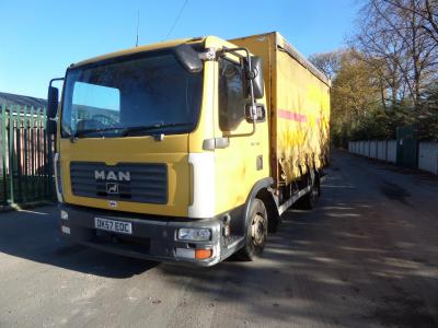 Quality Used Truck Sales - GVL 4 U Ltd